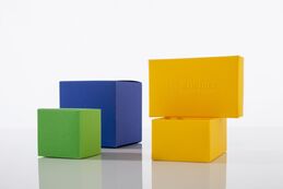 Koehler Paper - Koehler Paper